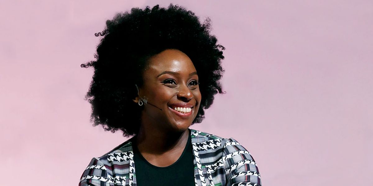 Chimamanda-Ngozi-Adichie-1 - Irawo