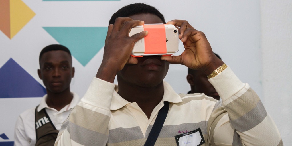 Epitech Challenge Bénin reprend ses quartiers à Sèmè City ce 10 novembre