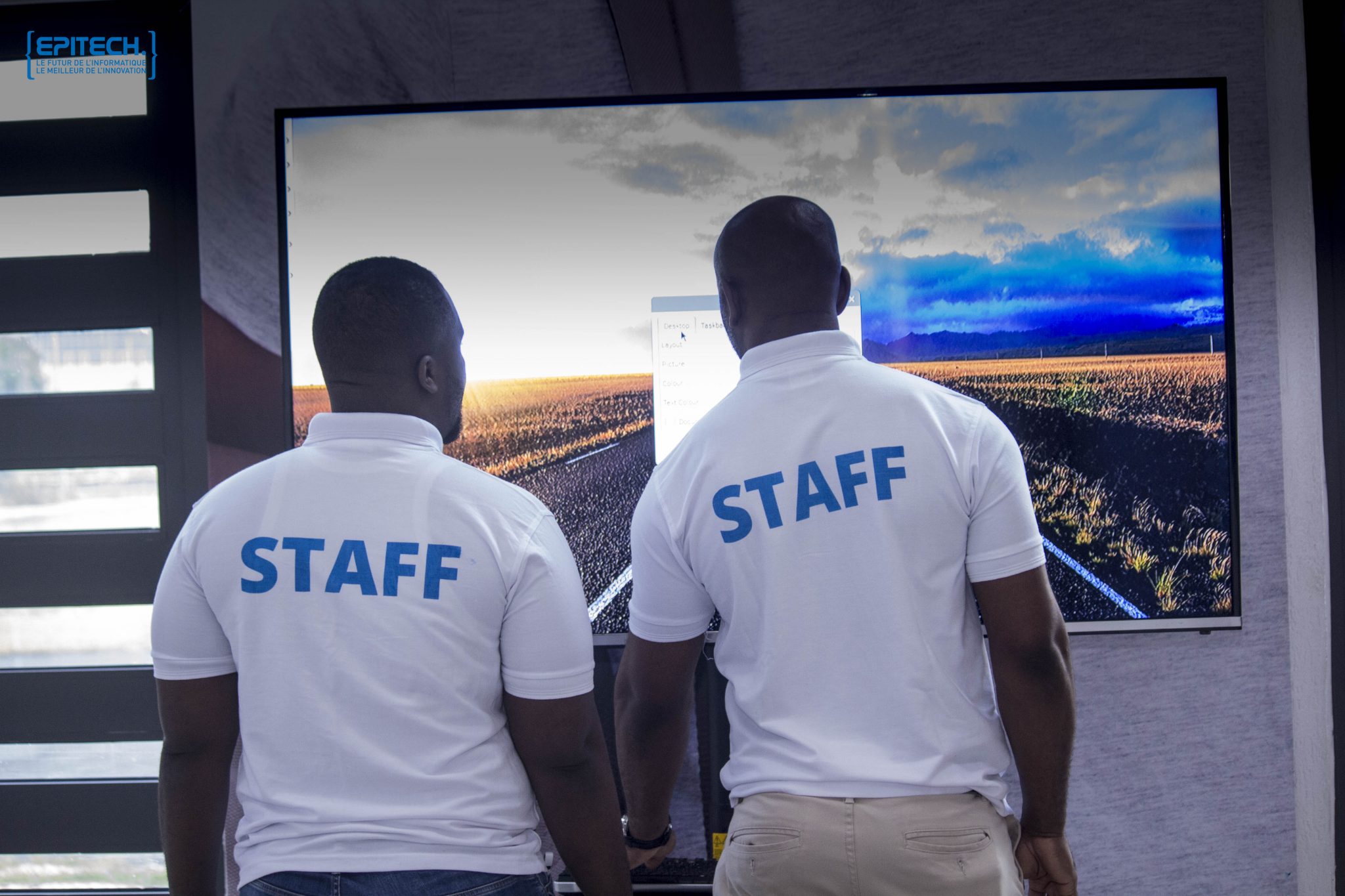 Voyage au cœur de l'innovation avec Epitech Bénin - Irawo