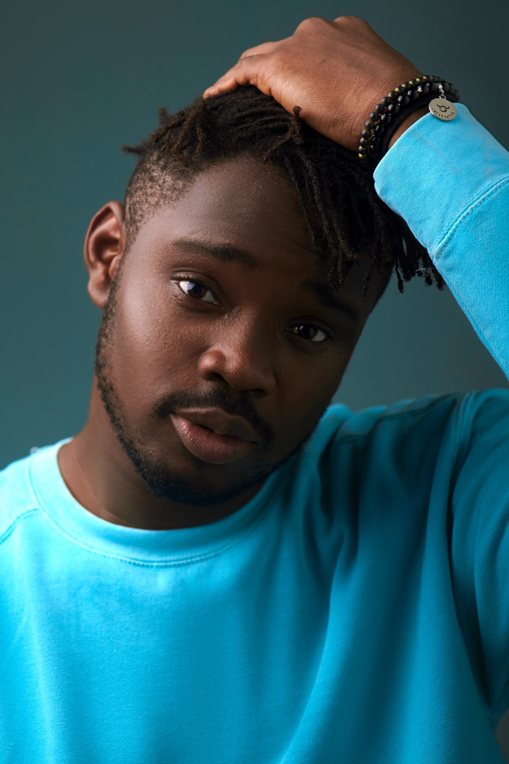 Harry Johnson Photo, le maître des couleurs - Irawo